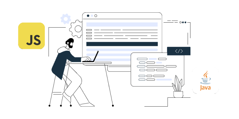 Java Vs. Javascript: What’s the Difference? - Jengal