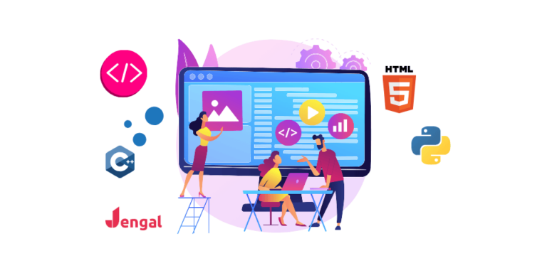 What Does a Software Developer Do?