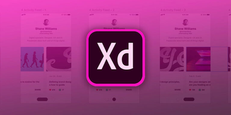 Adobe XD Nedir? Nasıl Kullanılır?